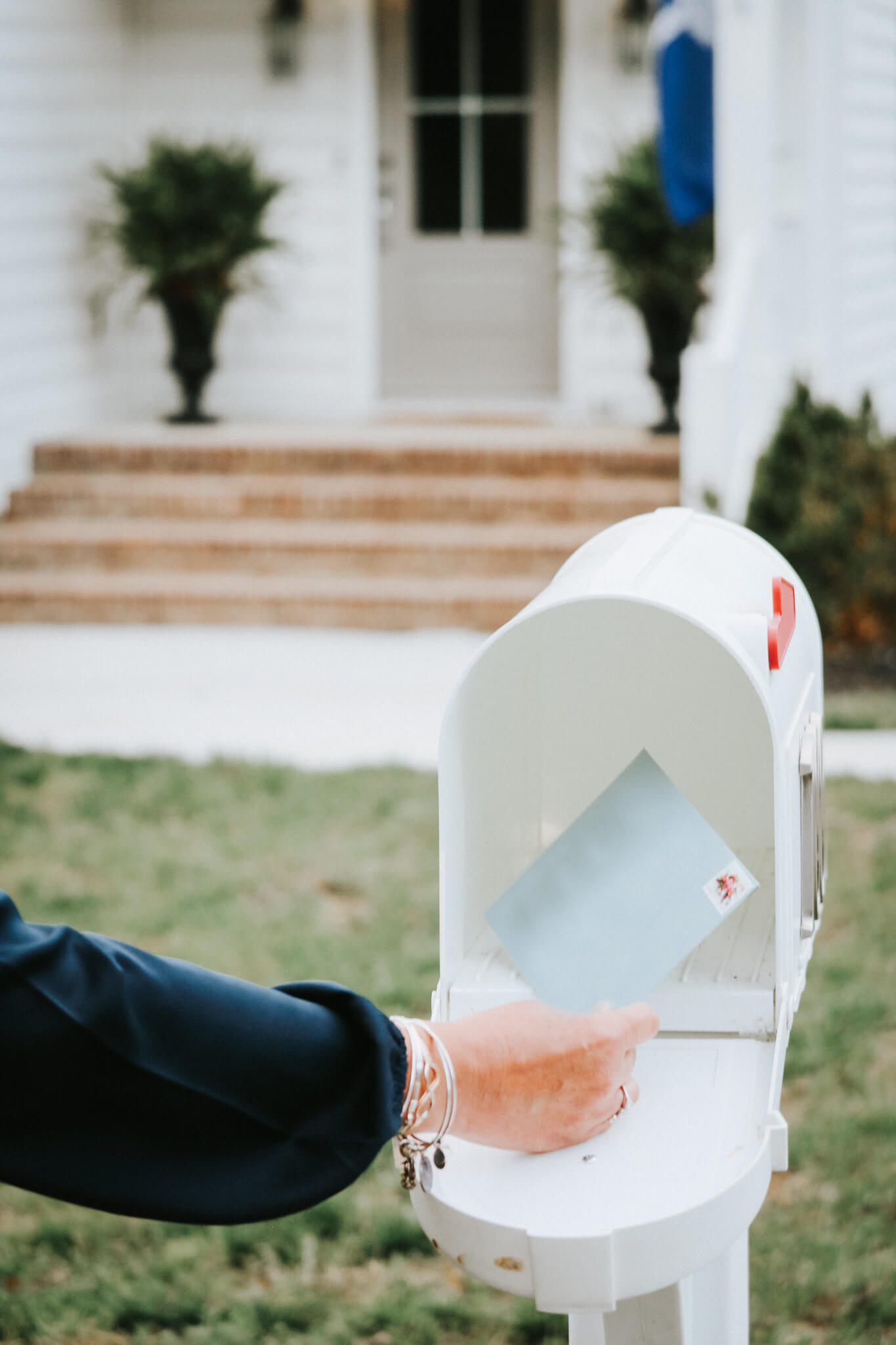 Contact - Carol Roper